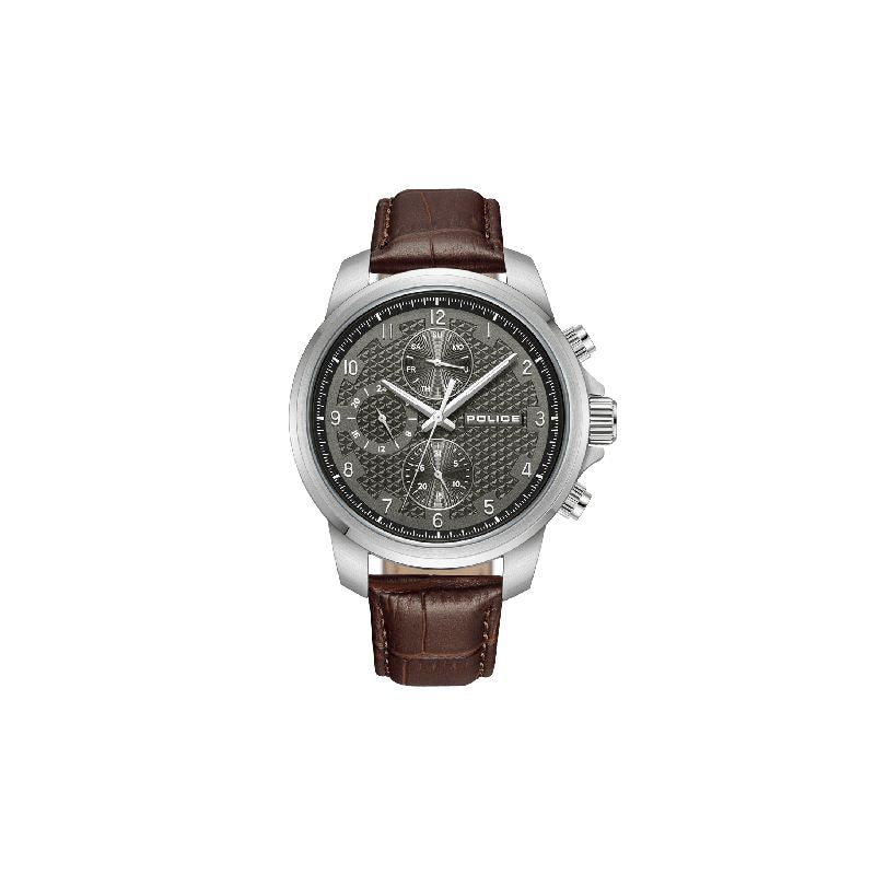 Mensor Watch Police For Men PEWJF0021501 – Police Lifestyle