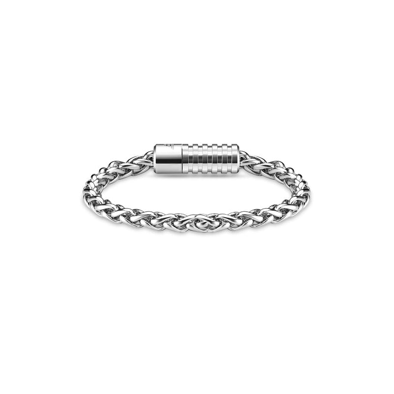 Gear Bracelet Police For Men – Police Lifestyle