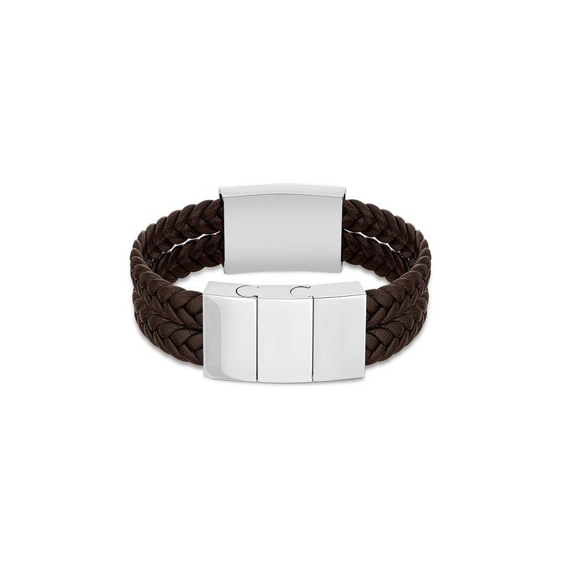 Valorious Bracelet Police For Men – Police Lifestyle