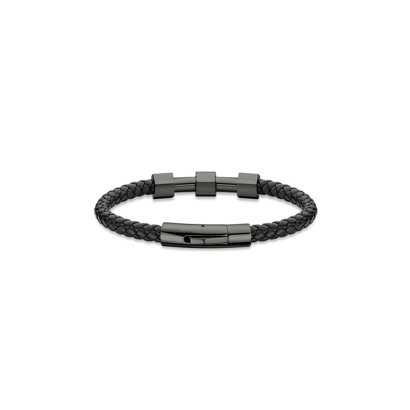 Hardware Bracelet Police For Men – Police Lifestyle
